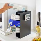 Yamazaki 4-Tier Wrap Stand | West Elm