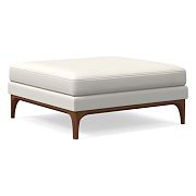 Ottomans & Stools | West Elm