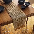 TALLO de OLIVO Table Runner | West Elm
