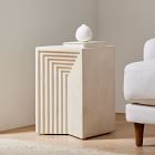 Zayden Side Table (13") | West Elm