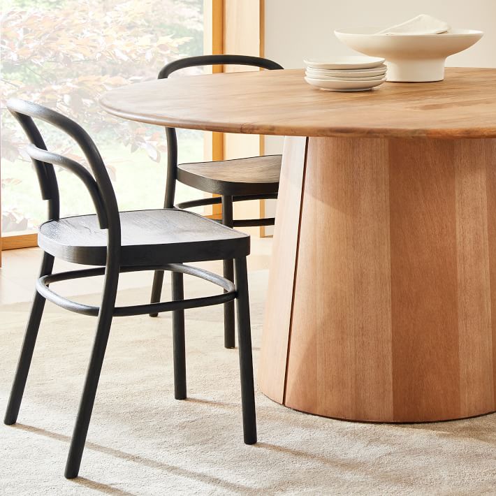 Open Box: Maria Dining Chair (Set of 2) | West Elm