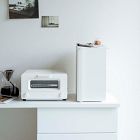 Yamazaki Vertical Bread Box | West Elm