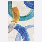 Abstract Area Rugs | West Elm