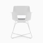Steelcase Shortcut X Base Chair | West Elm