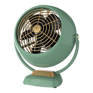 Junior Vintage V-Fan | West Elm