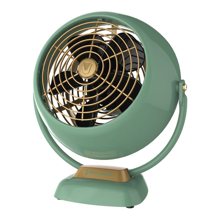 Junior Vintage V-Fan | West Elm