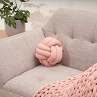 Bearaby Cotton Hugget Pillow | West Elm