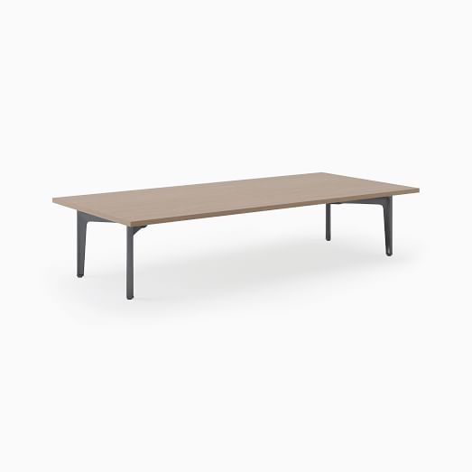 Walnut Table | west elm