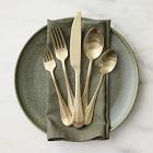 Cove Flatware Sets | West Elm