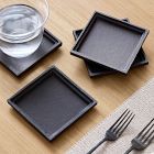 Iron Coaster Sets | West Elm