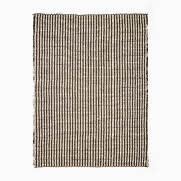 Cooper Wool Flatweave Rug | West Elm