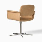 Nelson Swivel Office Chair | West Elm