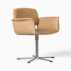 Nelson Swivel Office Chair | West Elm