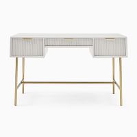 Quinn Desk (52") | West Elm