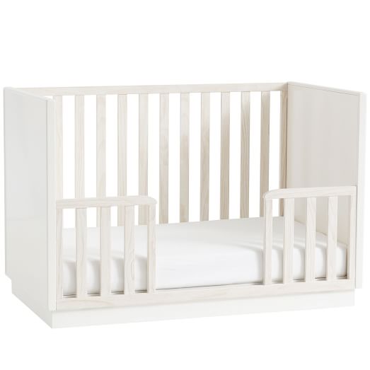 Modernist Crib Conversion Kit Only | West Elm