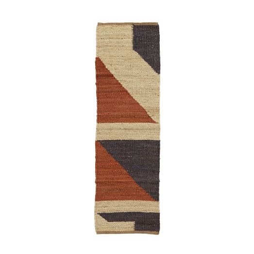 Hallway Runner Rugs | West Elm