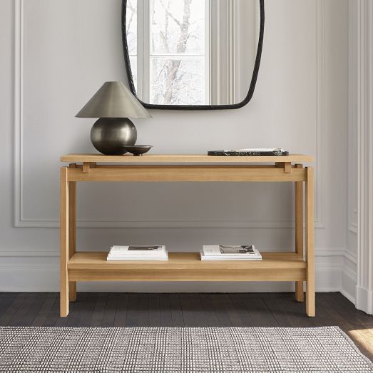 Ainsley Console (48") | West Elm