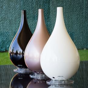 Objecto H4 Hybrid Humidifier | West Elm