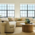 Ellington Coffee Table (36") | West Elm