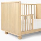 Elora Crib Conversion Kit Only | West Elm