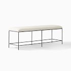 Bellmore Bench | West Elm