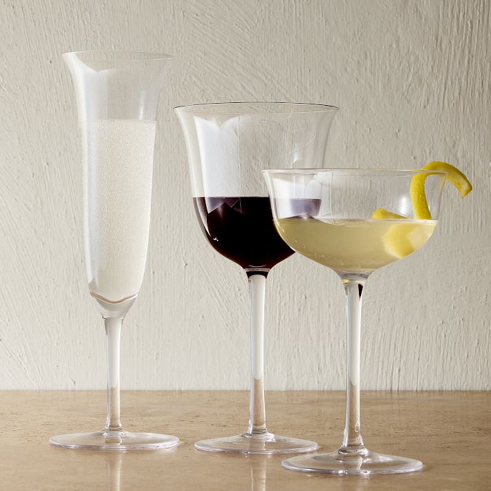 Juliana Glassware Sets | West Elm