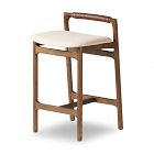 Lycoris Bar & Counter Stool | West Elm