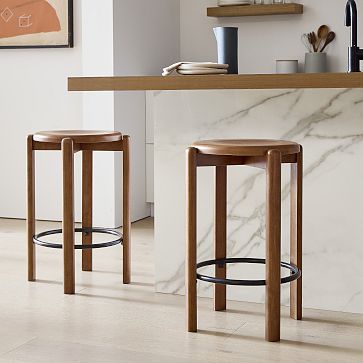 Bryant Counter Stool | West Elm