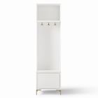 Nolan Entryway Hall Tree | West Elm