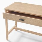 Hargrove Mini Desk (36") | West Elm