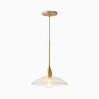 Riley Pendant (12") | West Elm