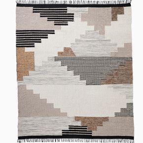 Colca Wool Rug | West Elm