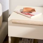 Doone Nightstand (18") | West Elm