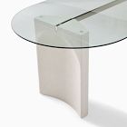 Soto Dining Table (86") | West Elm