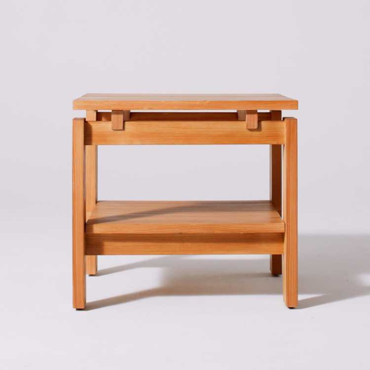 Ainsley Side Table (24") | West Elm