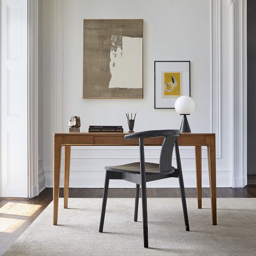 Parker Desk (52") | West Elm