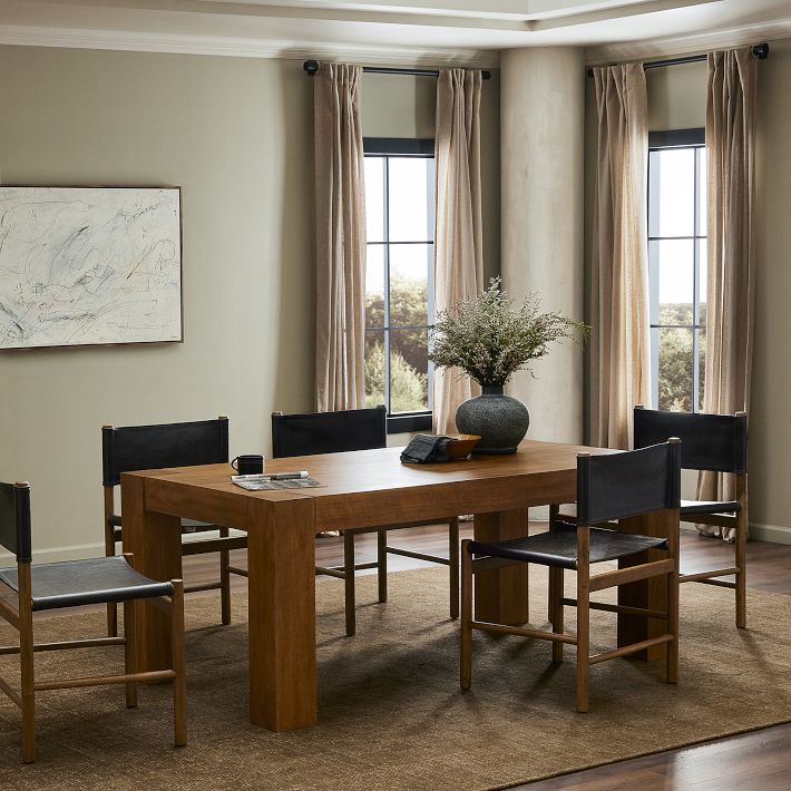 Tiana Dining Table (72") | West Elm