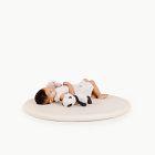 Gathre Circle Padded Play Mat | West Elm
