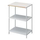 Yamazaki 3-Shelf Storage Rack | West Elm