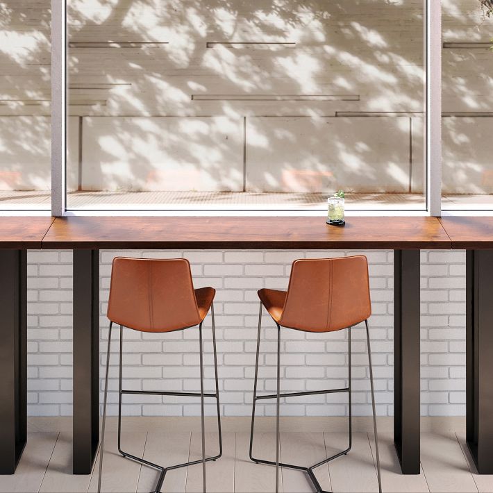 Horne Drink Rail | West Elm