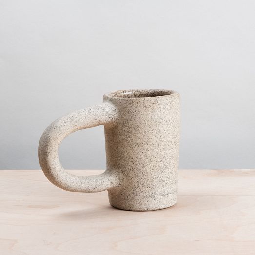 Utility Objects Nagai Mug | West Elm