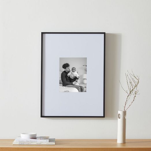 Multi-Mat Gallery Frames - 18x24 | West Elm