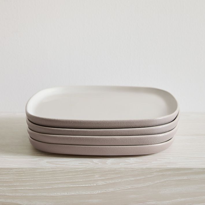 Kaloh Stoneware Square Collection - Clearance | West Elm