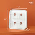 YouCopia TeaStand 80-Tea Bag Organizer | West Elm