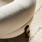Roosevelt Parawood Chair | West Elm