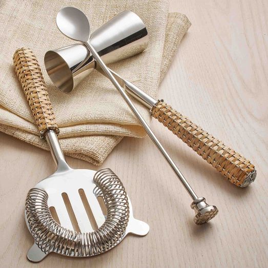 Bar Accessories & Tools | West Elm