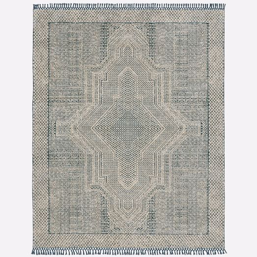 Indra Rug | West Elm