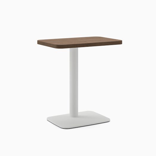 Steelcase Simple Lounge Personal Table | West Elm