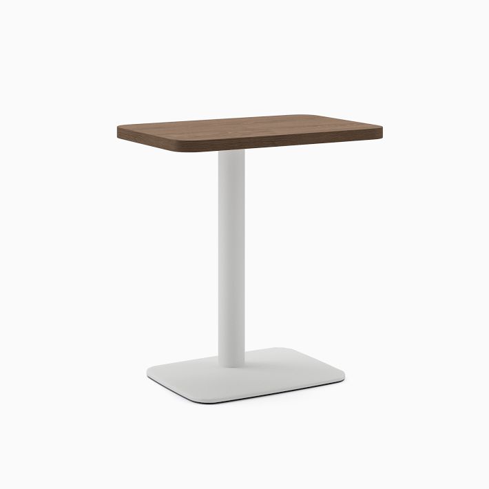 Steelcase Simple Lounge Personal Table | West Elm