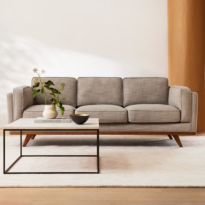 Zander Sofa (90") | West Elm